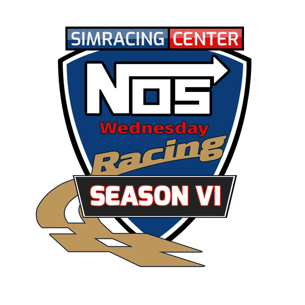 SRC NOS Season 6 Lauf 1 - Torque Simsport